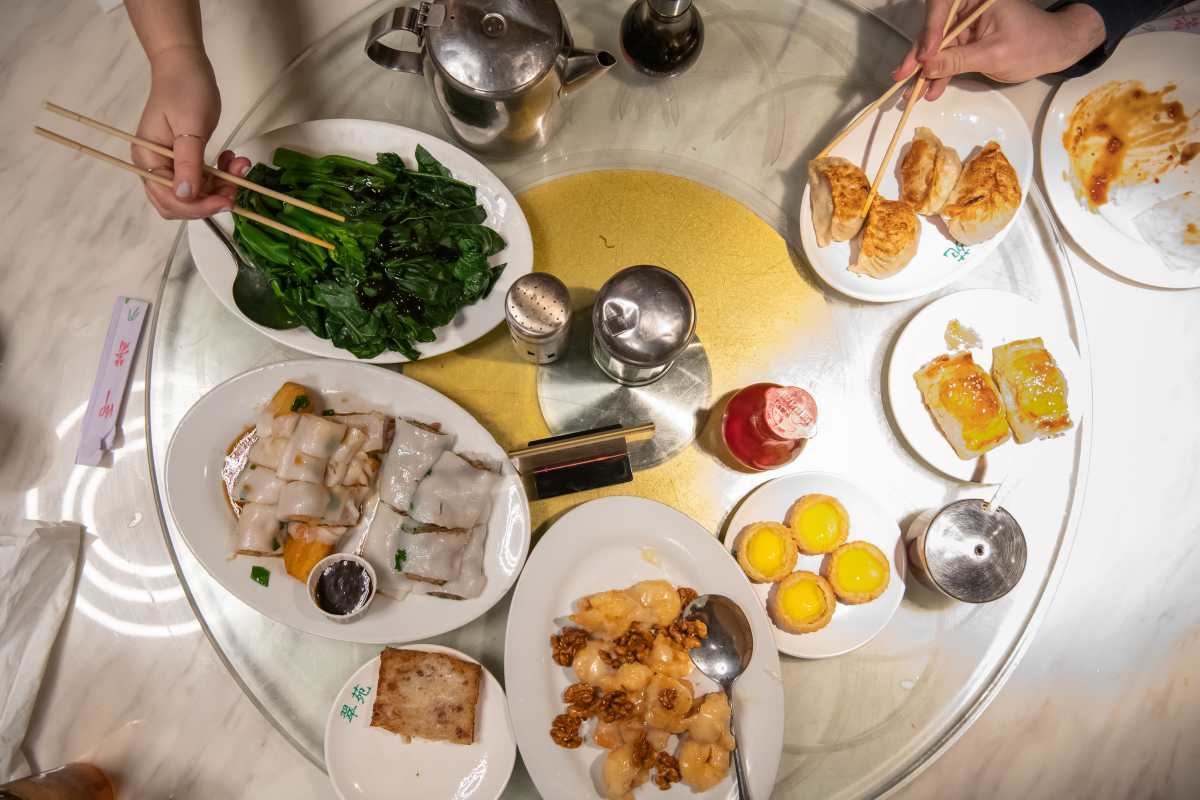 The Best Dim Sum In Seattle - Seattle - The Infatuation