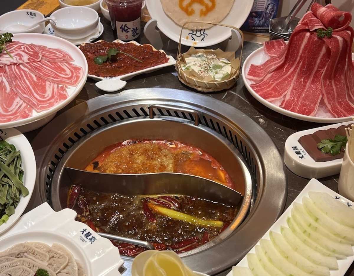 Da Long Yi - Review - Fitzrovia - London - The Infatuation