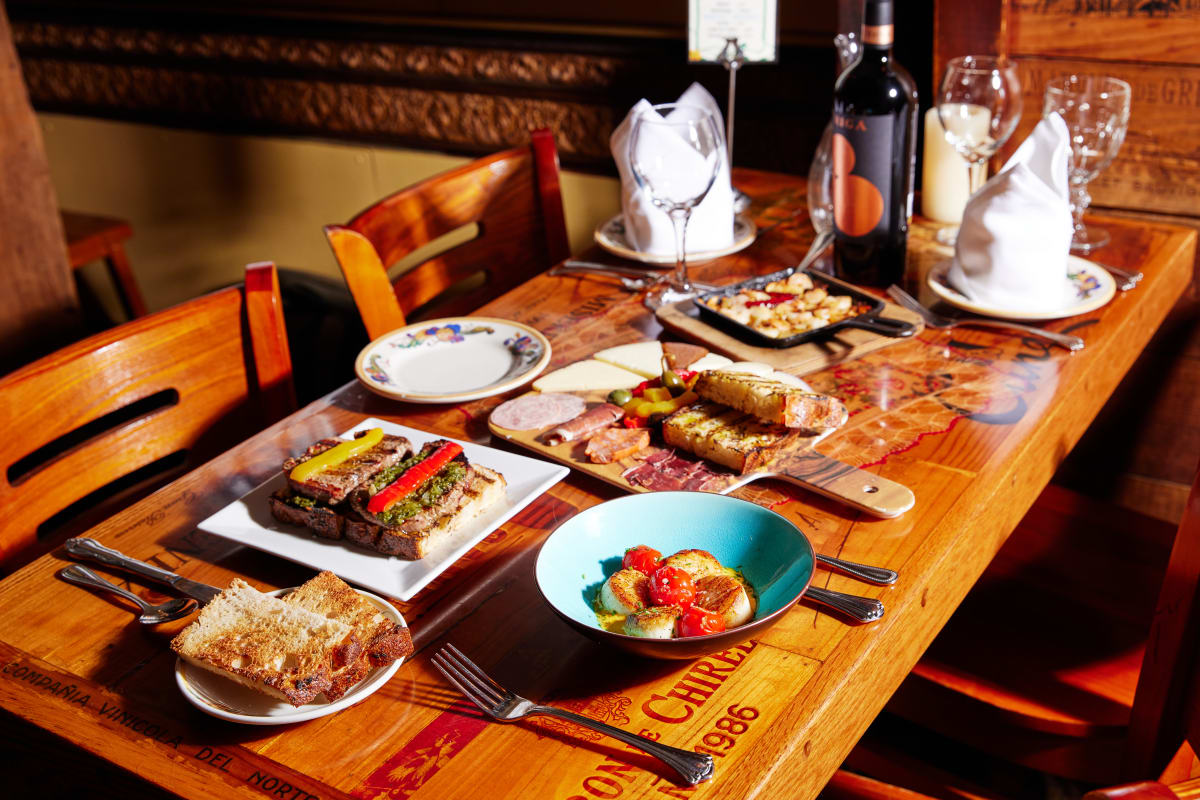 Dali - Review - Somerville - Boston - The Infatuation