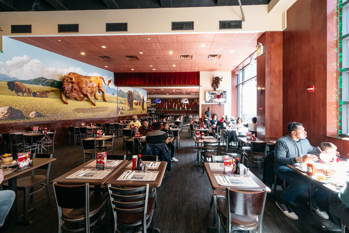 Dallas BBQ Times Square - Review - Midtown - New York - The Infatuation