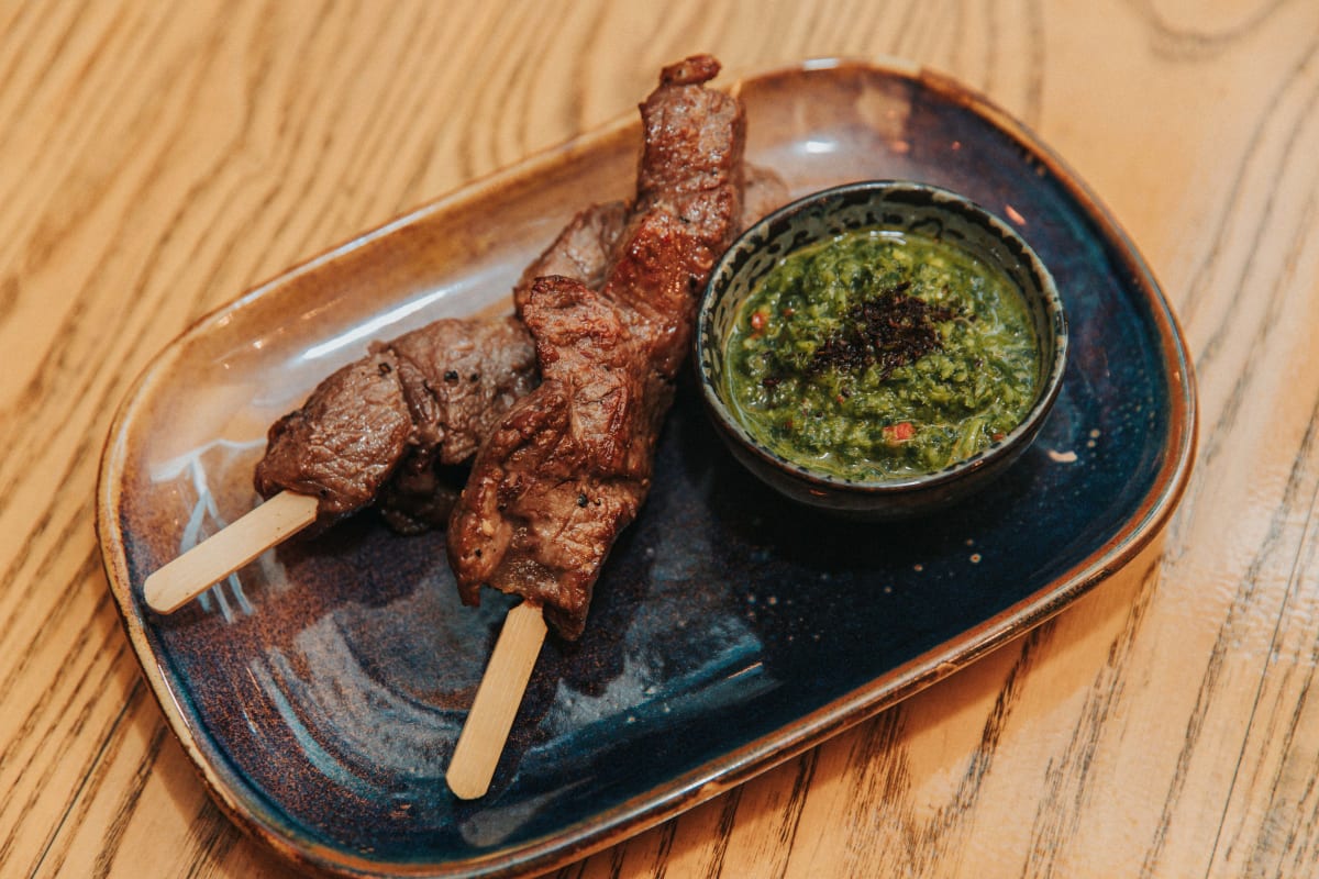 Danclair's - Review - Brixton - London - The Infatuation