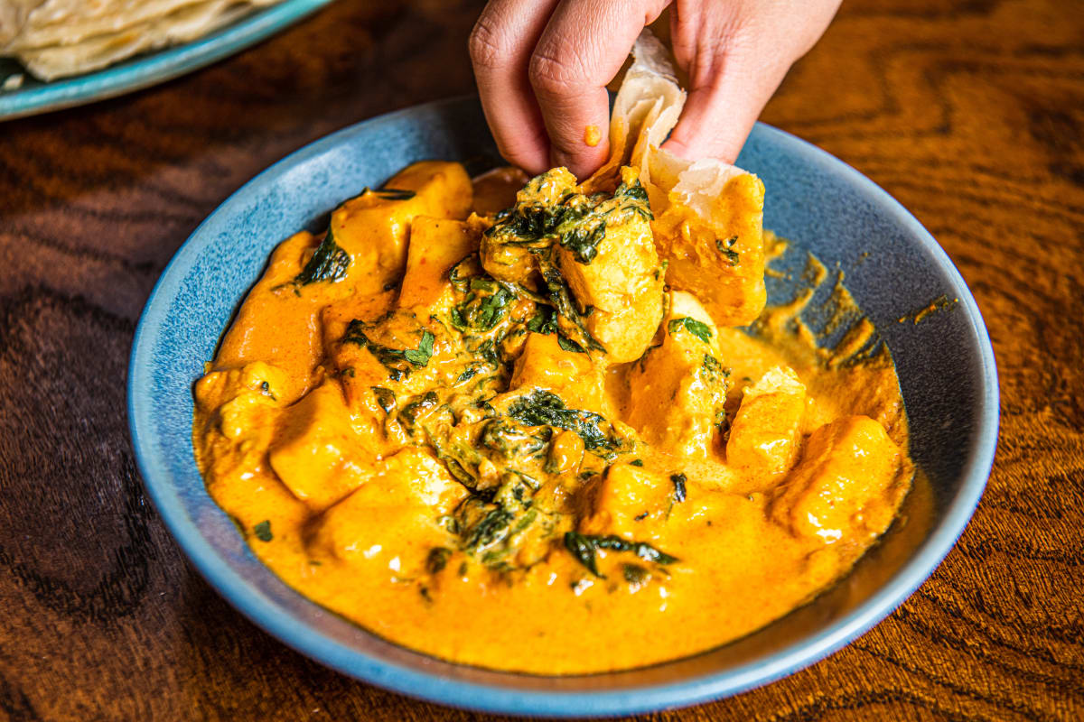 The 14 Best Curries In London - London - The Infatuation