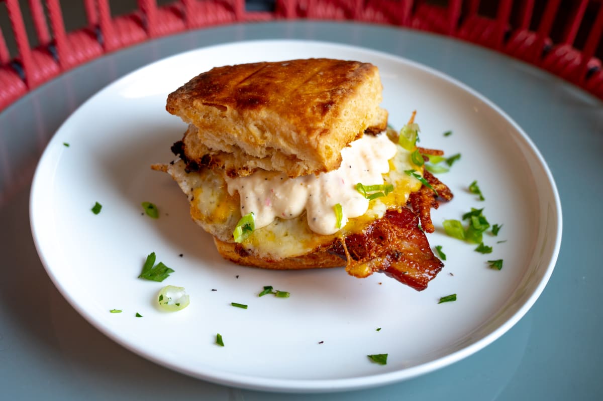 The Best Breakfast Sandwiches In Philly - Philadelphia - The Infatuation