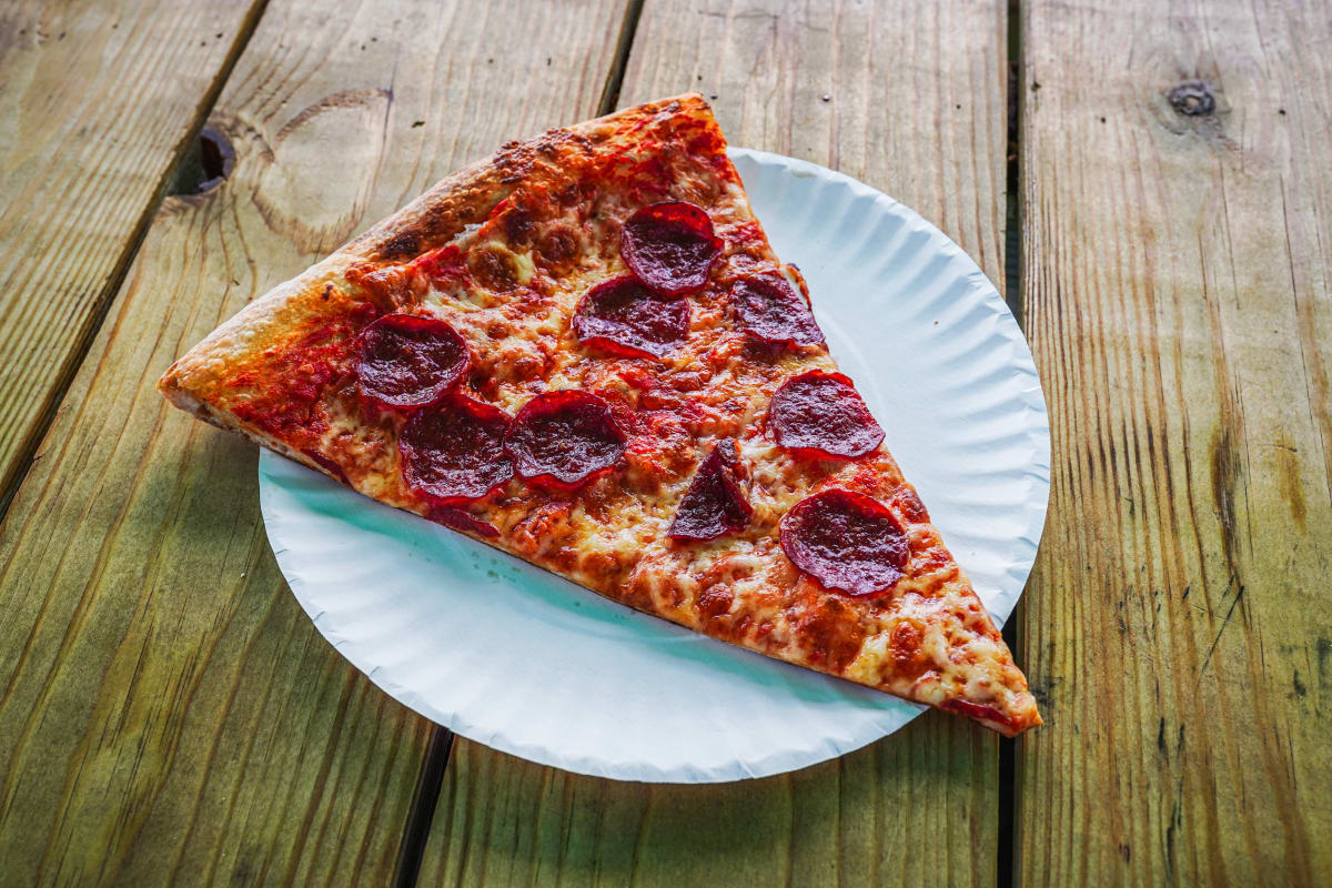 Scarr's Pizza - Review - Lower East Side - New York - The Infatuation