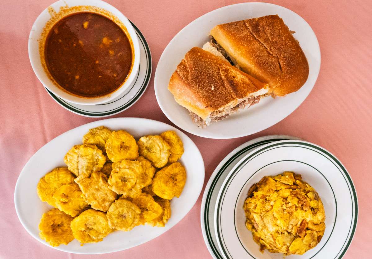 Cibao - Review - Lower East Side - New York - The Infatuation