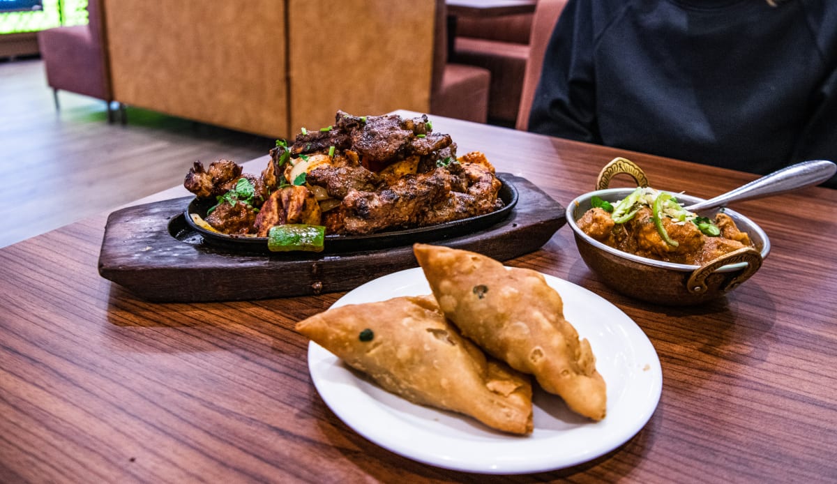 Dawat - Review - Tooting - London - The Infatuation