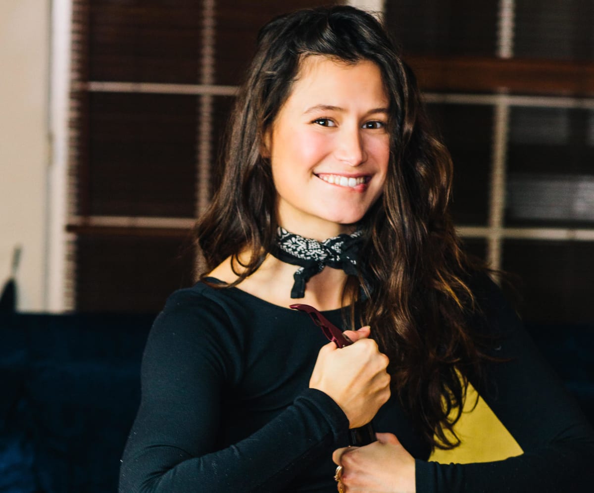 Delaney Rowe’s LA Spots For Meeting The Love Of Your Life - Los Angeles - The Infatuation