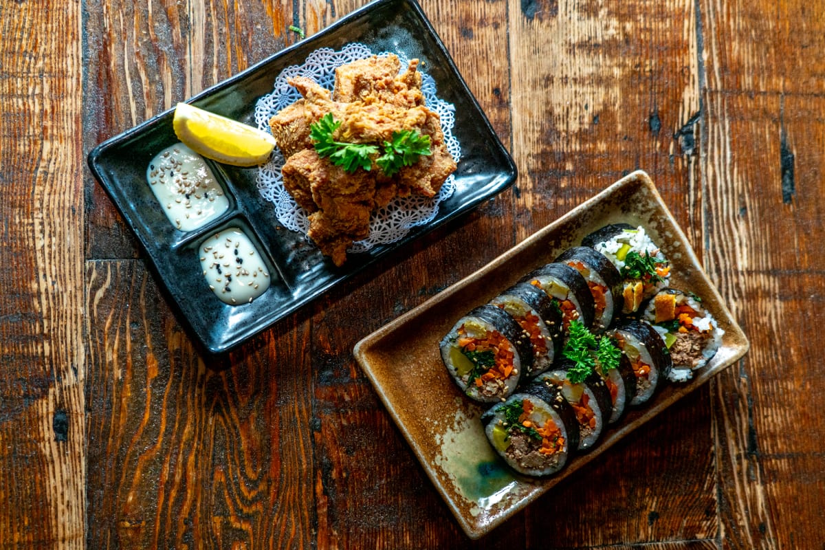 Den Den - Review - College Hill - Providence - The Infatuation