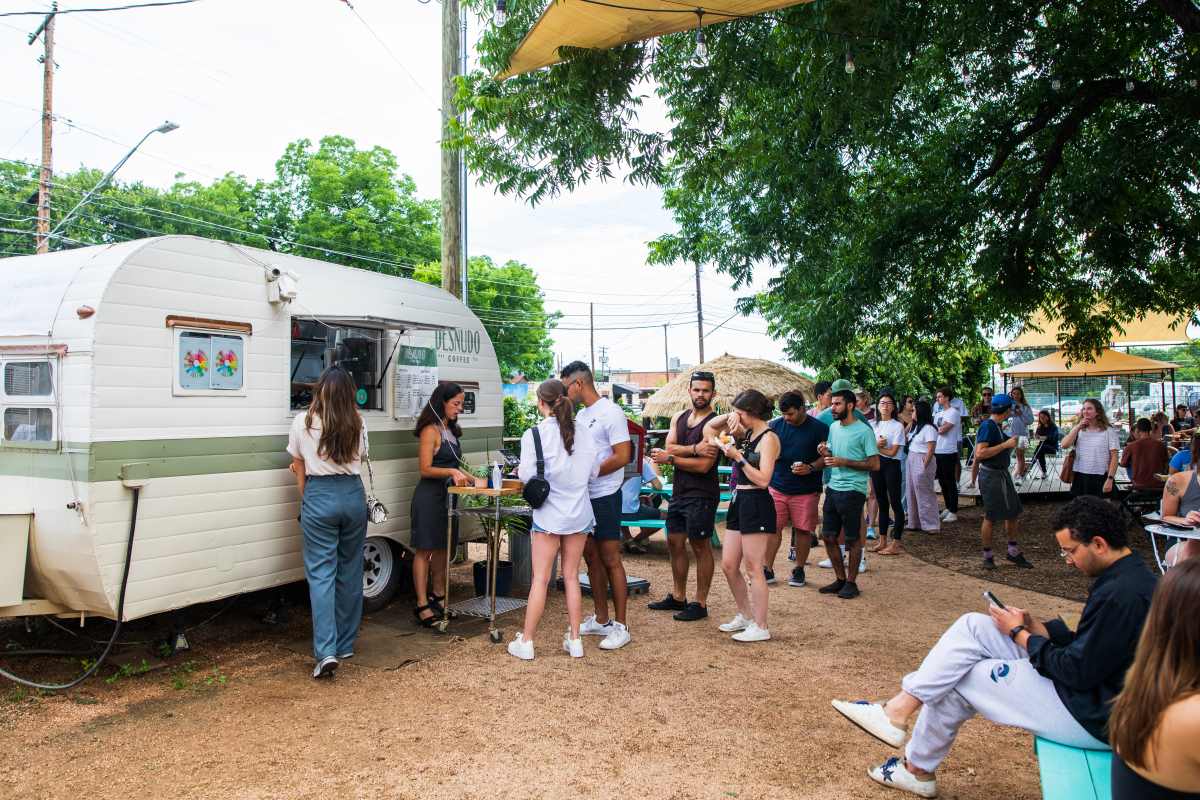 Where To See & Be Seen In Austin - Austin - The Infatuation