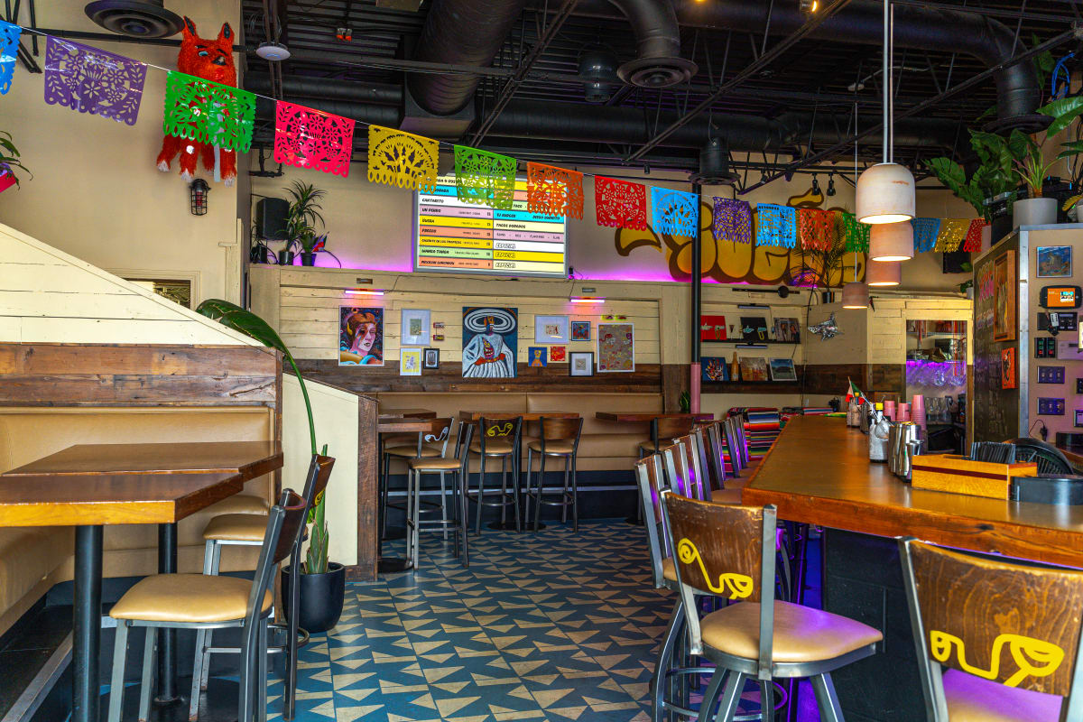 Diego - Review - West Town - Chicago - The Infatuation