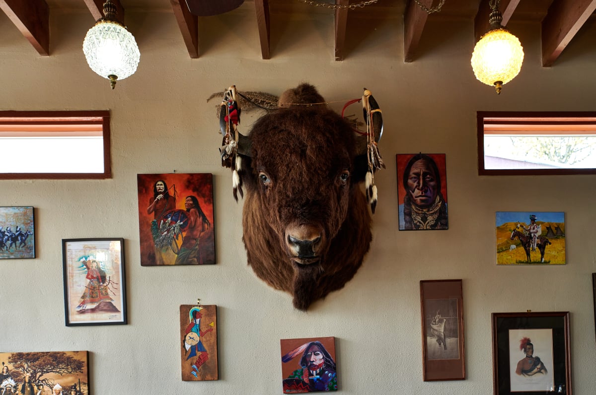 19 Restaurants Where You Can Eat Indigenous Food In The U.S. - The ...