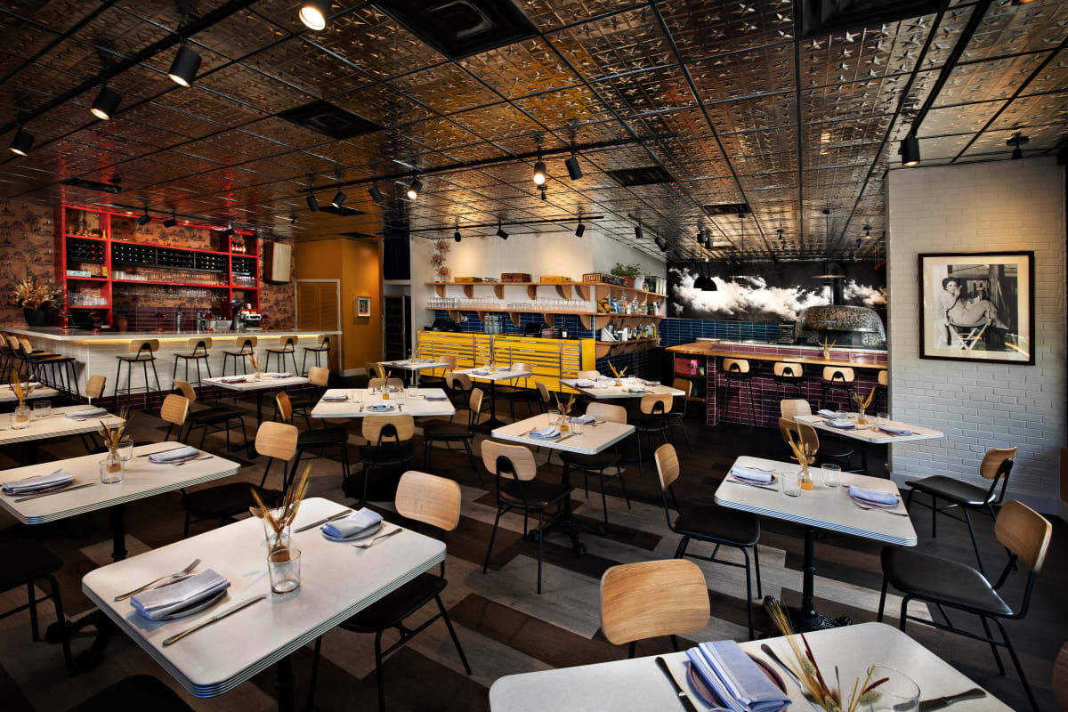 Walrus Rodeo - Buena Vista - Miami - The Infatuation
