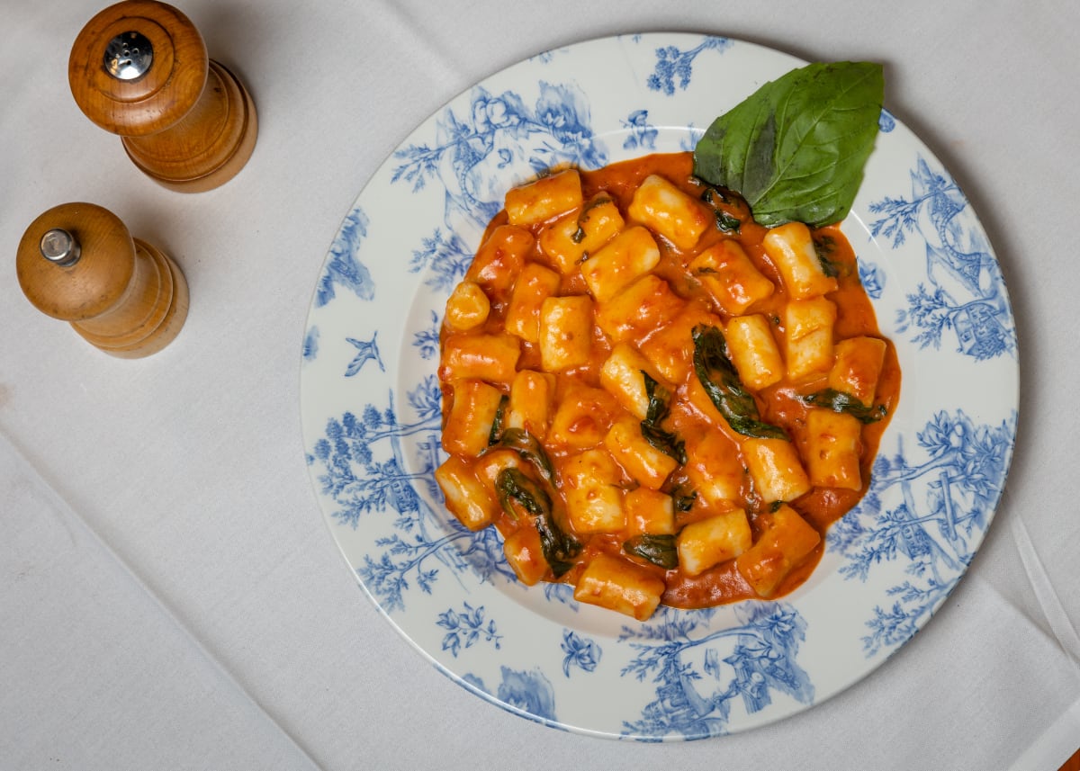 Divino - Review - Brentwood - Los Angeles - The Infatuation