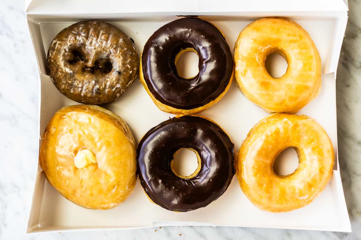 Tee’s Donuts - Review - West Austin - Austin - The Infatuation
