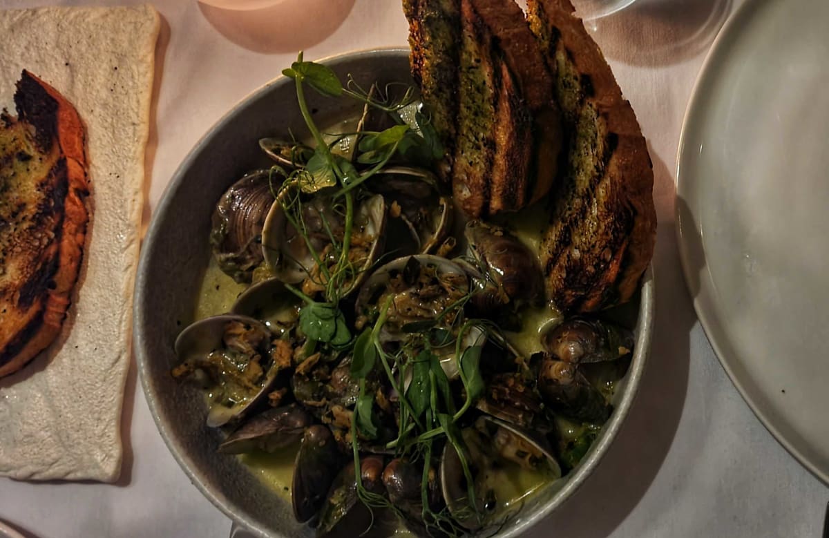 Dorian Gray - Review - Buckhead - Atlanta - The Infatuation