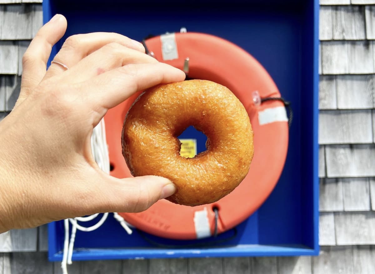 The Downyflake - Review - Nantucket - Nantucket - The Infatuation