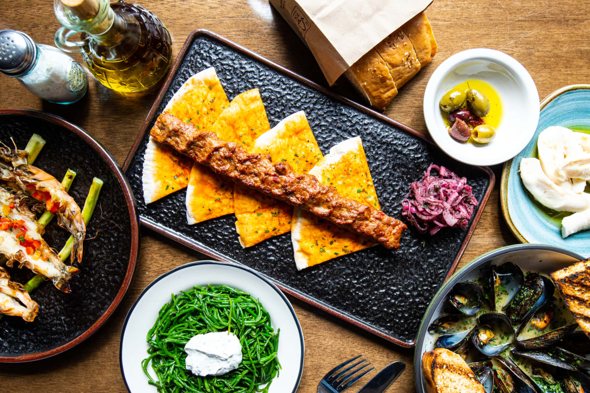 Doya - Review - Wynwood - Miami - The Infatuation