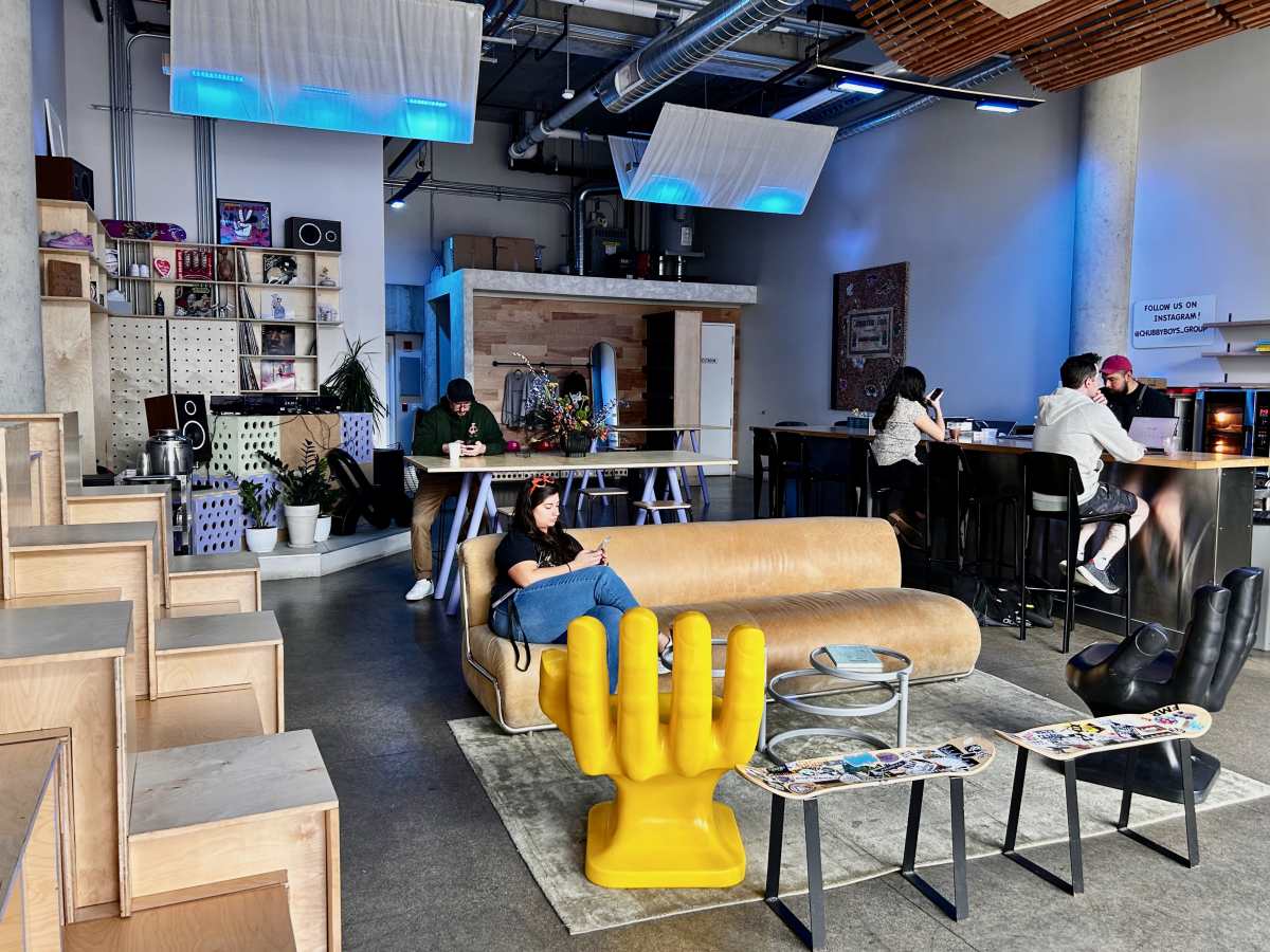 Drip Collective - Review - West Loop - Chicago - The Infatuation