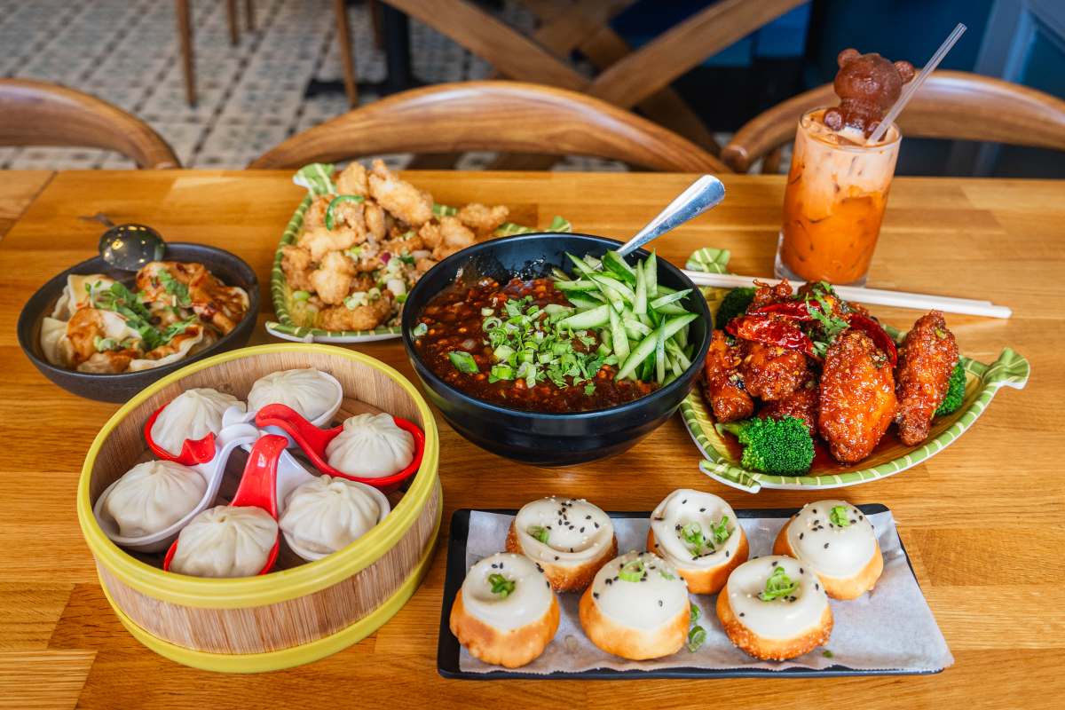 Dumpling King’s namesakes are solid, but the mains are better - Review - San Francisco - The ...