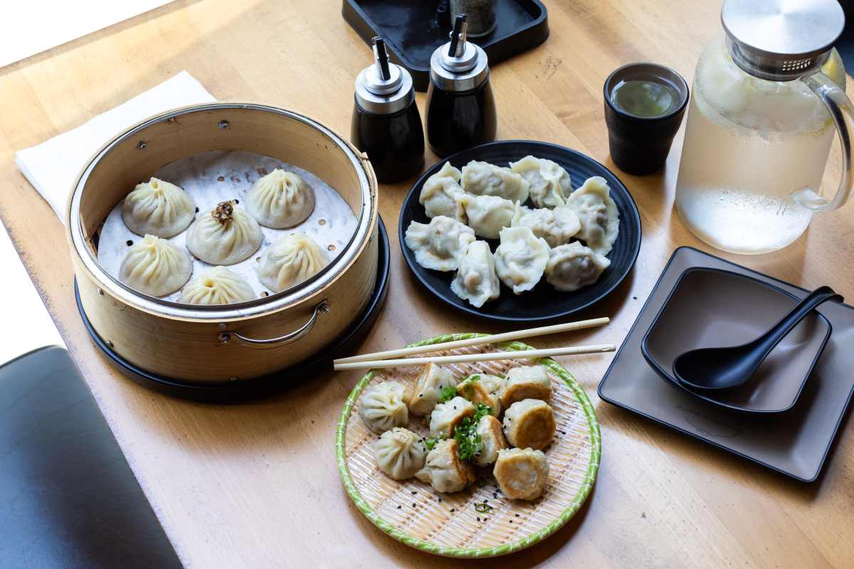 Dumpling World - Review - The Triangle - Austin - The Infatuation