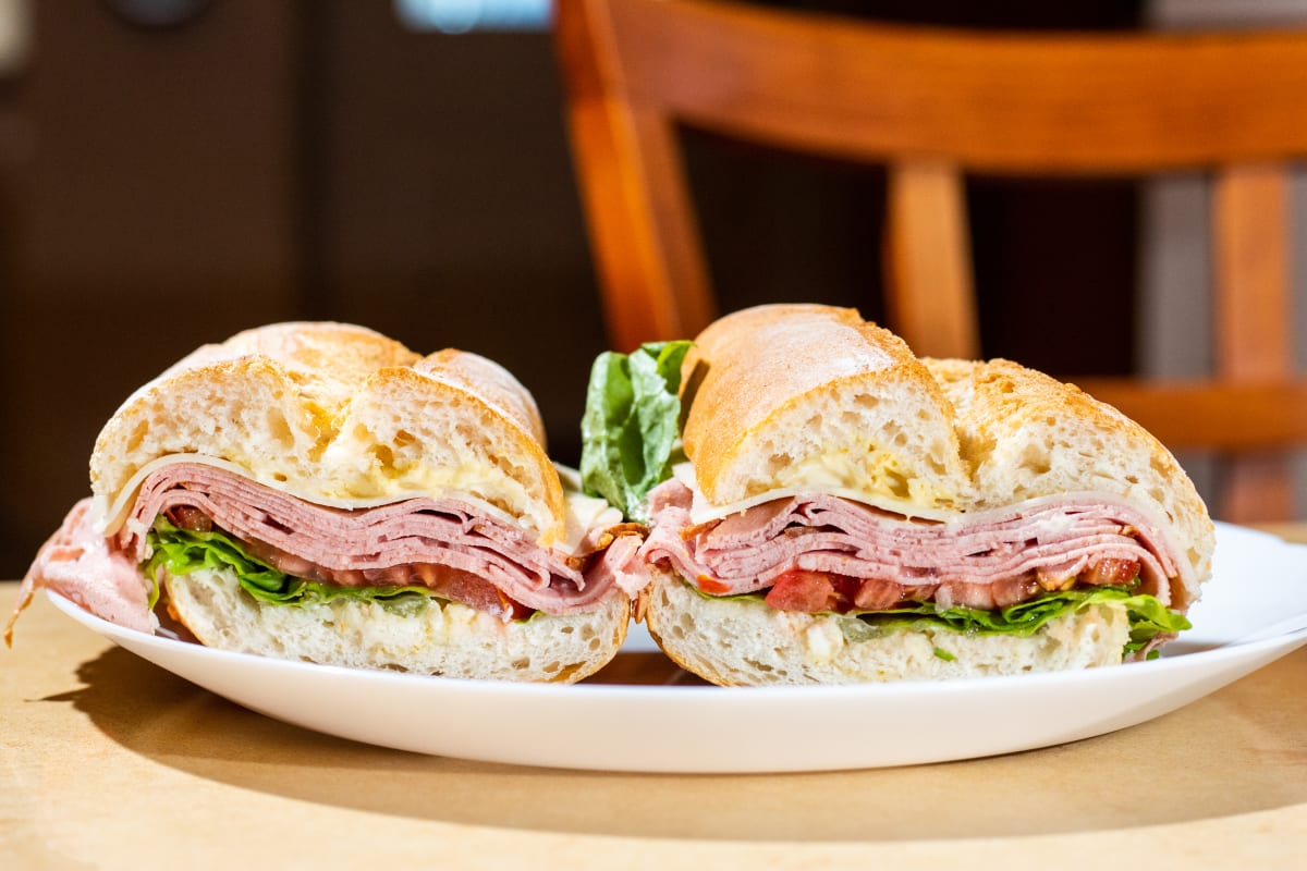 Edelweiss European Bakery & Cafe - Review - Fort Lauderdale - Miami ...