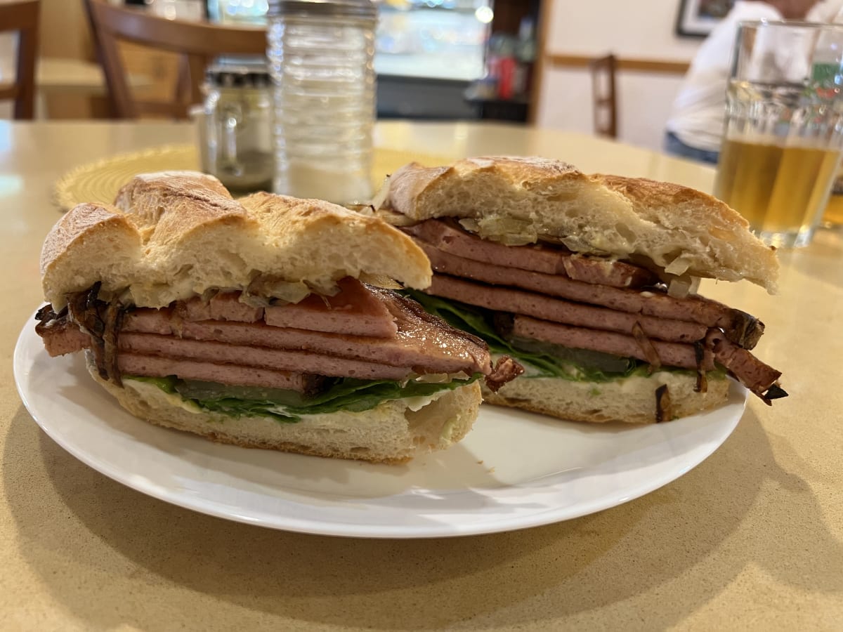 Edelweiss European Bakery & Cafe - Fort Lauderdale - Miami - The ...