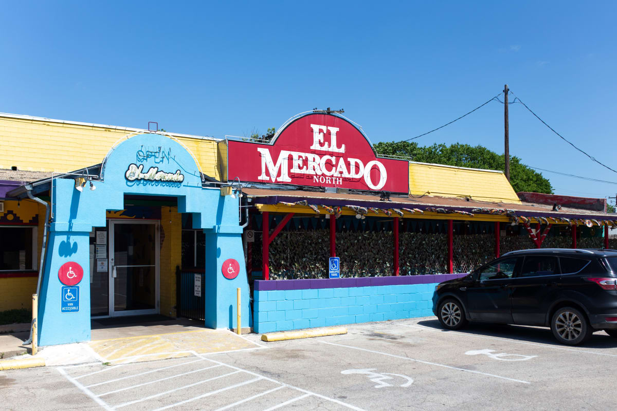 El Mercado - Review - Allandale - Austin - The Infatuation