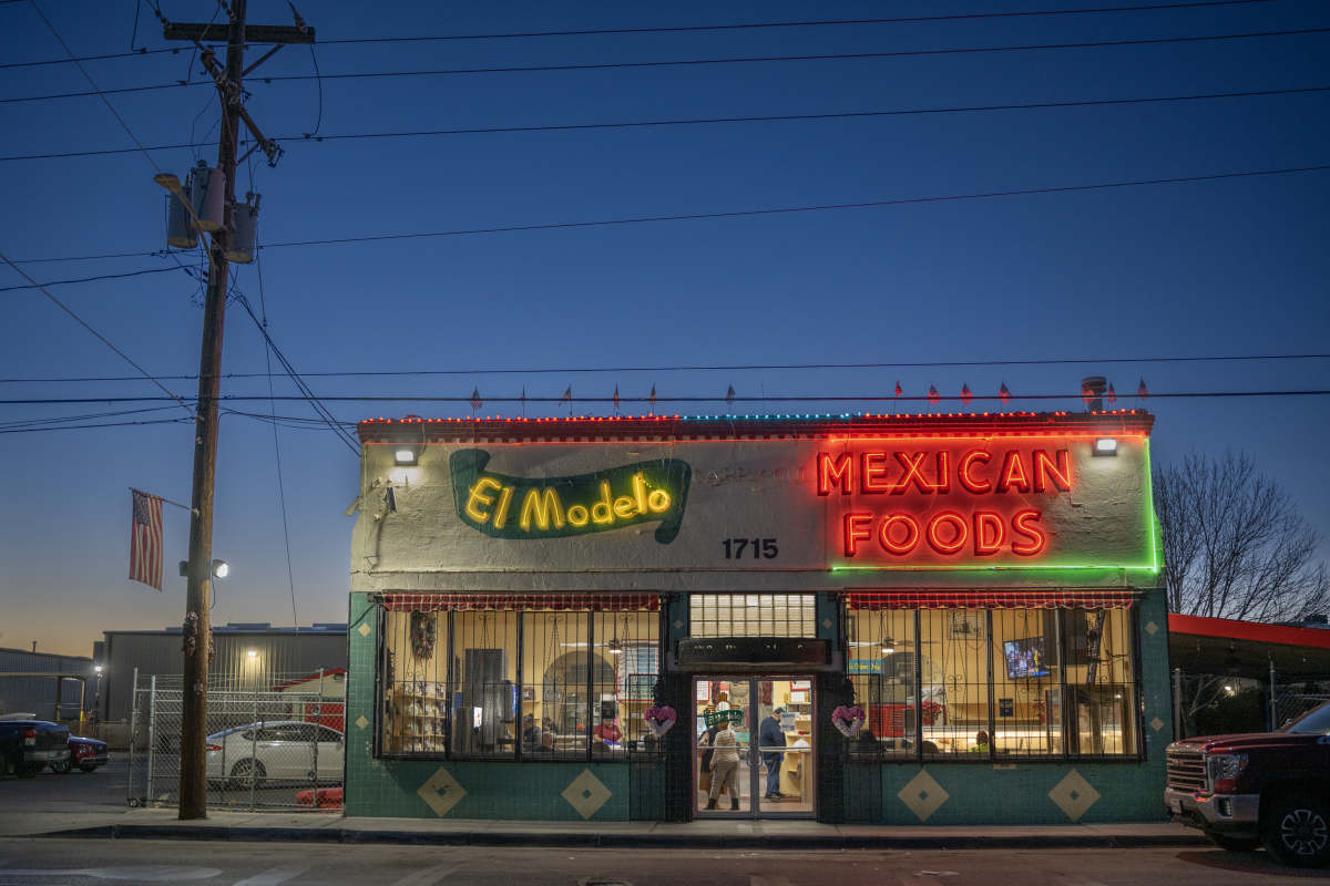 El Modelo Mexican Foods - Review - Barelas - Albuquerque - The Infatuation