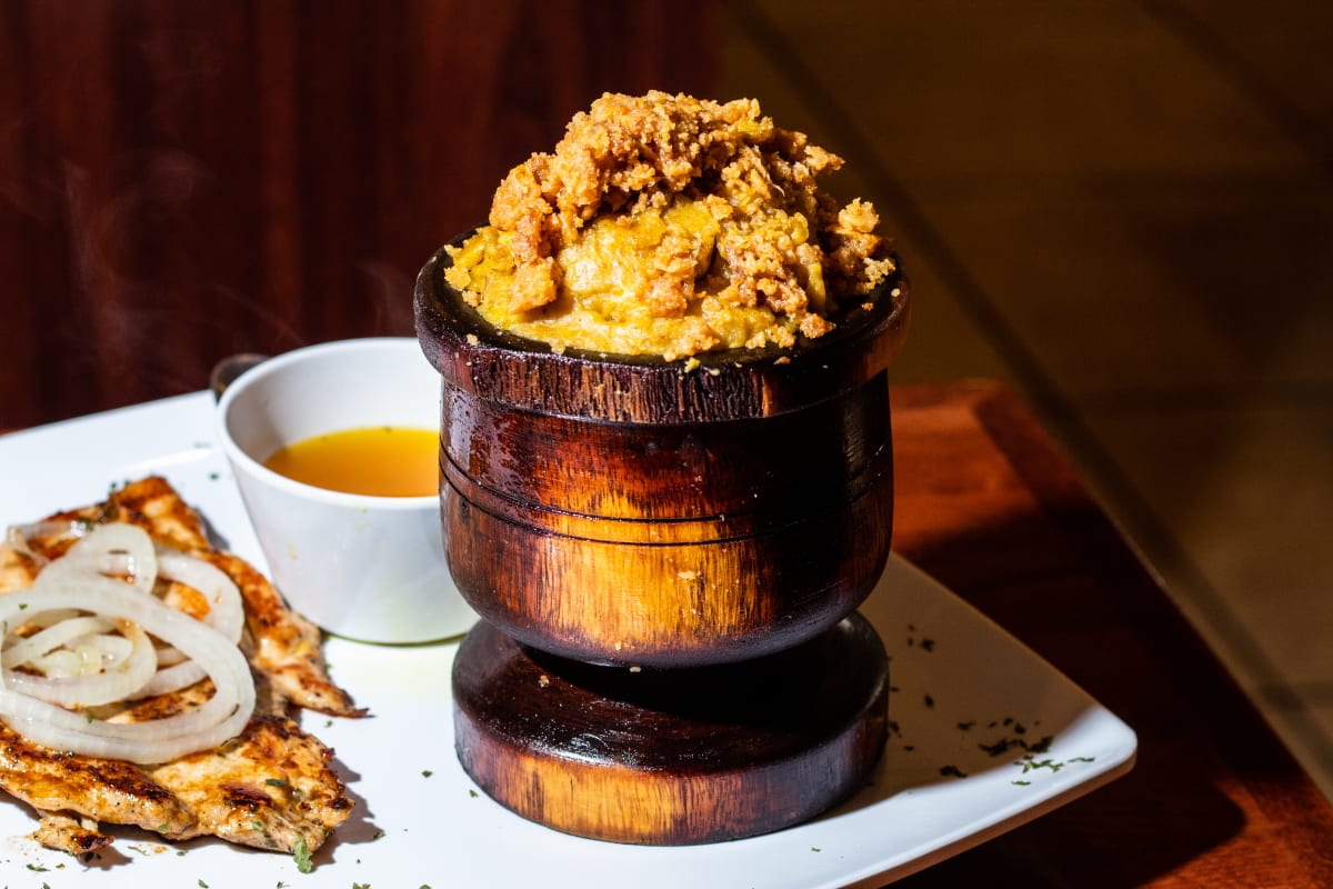 El Rinconcito De Santa Barbara - Review - Hialeah - Miami - The Infatuation