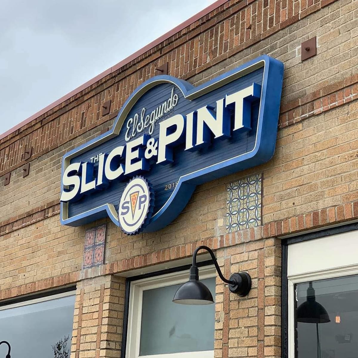 The Slice & Pint - Review - El Segundo - Los Angeles - The Infatuation