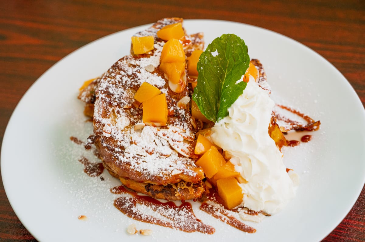 16 Excellent Spots For Weekday Breakfasts - Philadelphia - The Infatuation