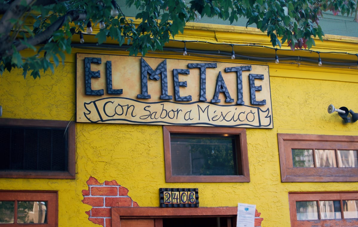 El Metate - Review - Mission - San Francisco - The Infatuation