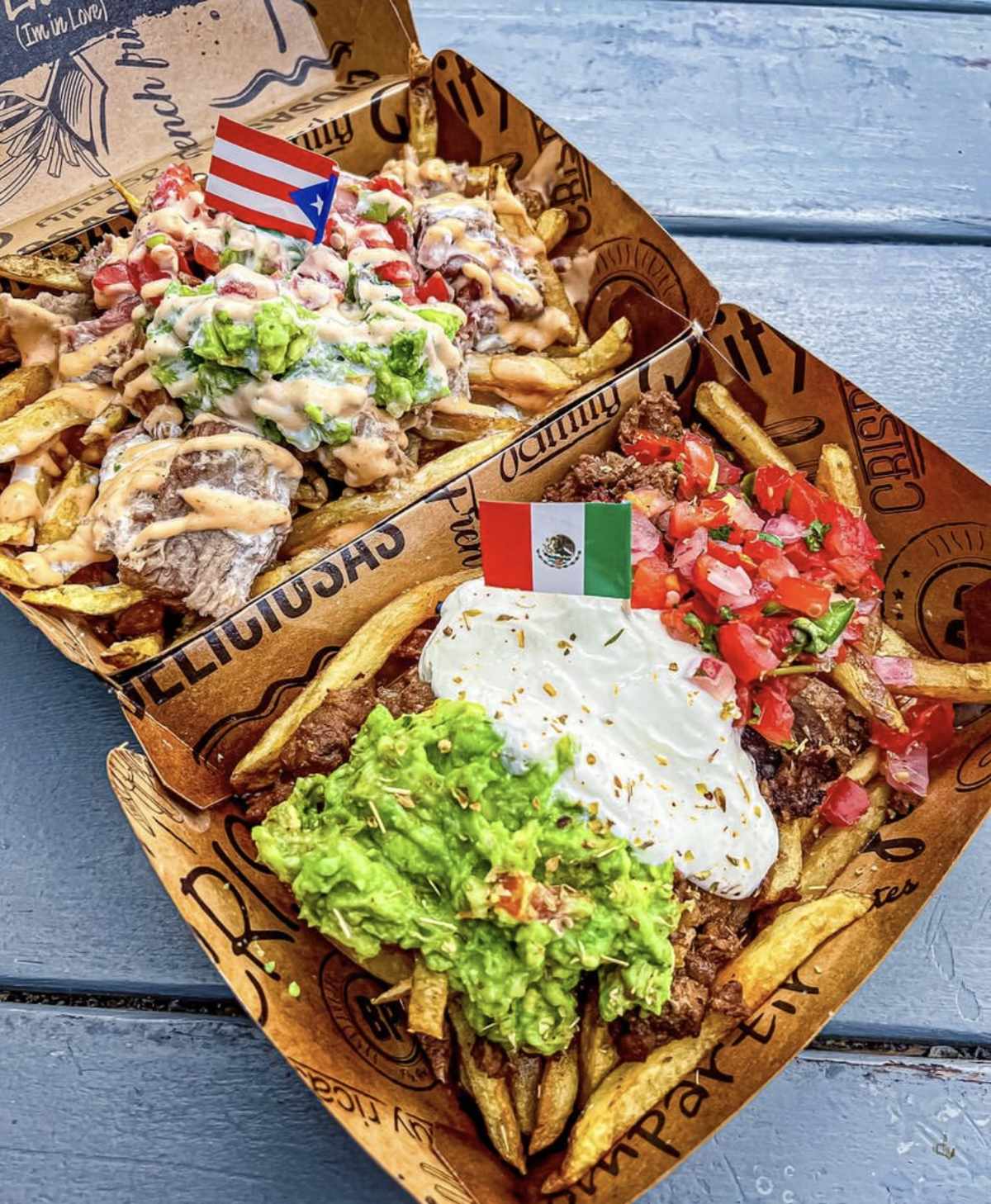 Buena Papa Fry Bar - Review - East Atlanta - Atlanta - The Infatuation