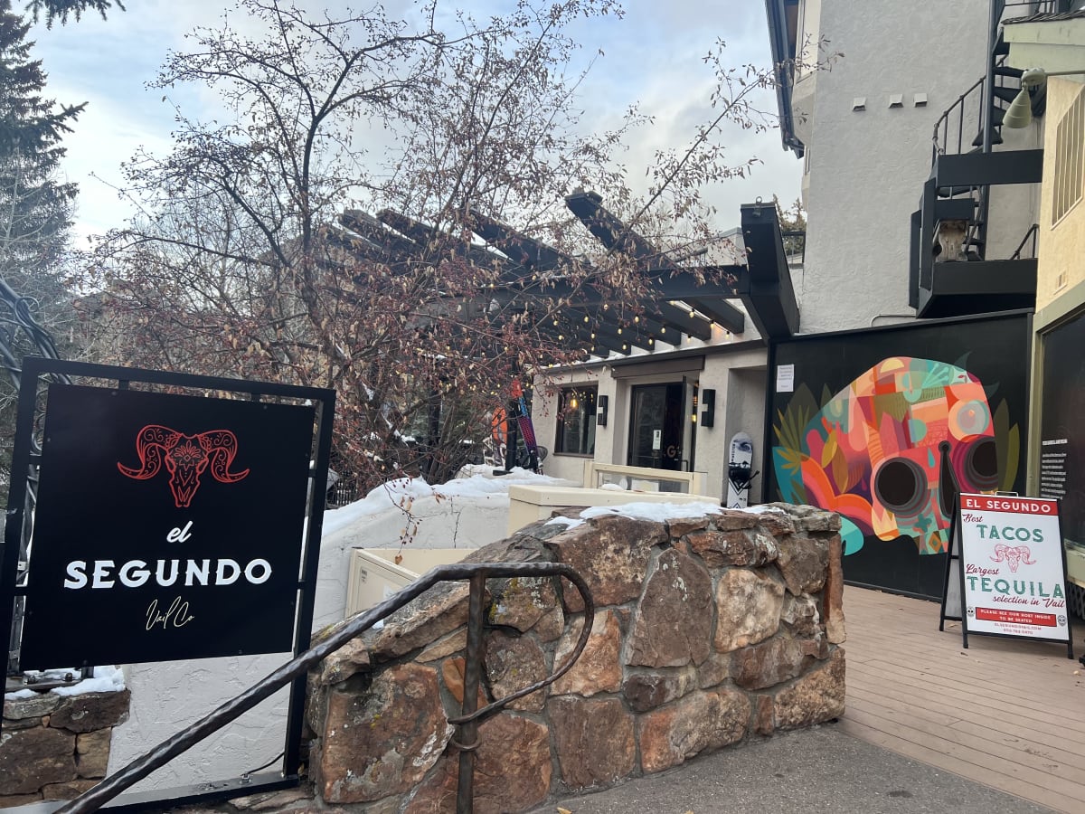 El Segundo - Review - Vail Village - Vail - The Infatuation