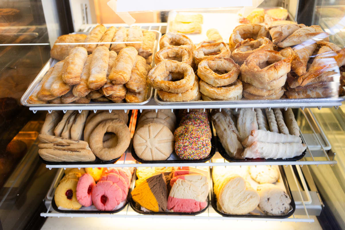 El Yucateco Bakery - Review - Mission - San Francisco - The Infatuation