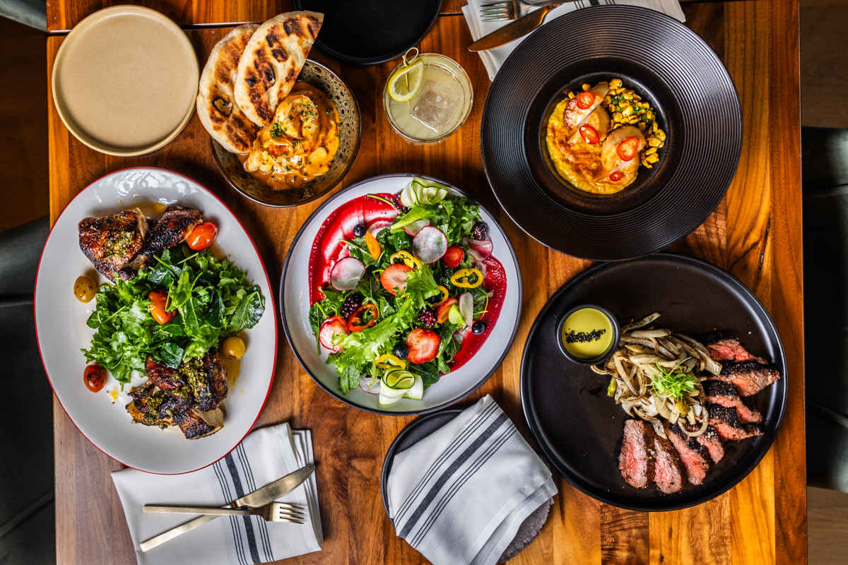 Ember Kitchen - Review - Downtown Austin - Austin - The Infatuation