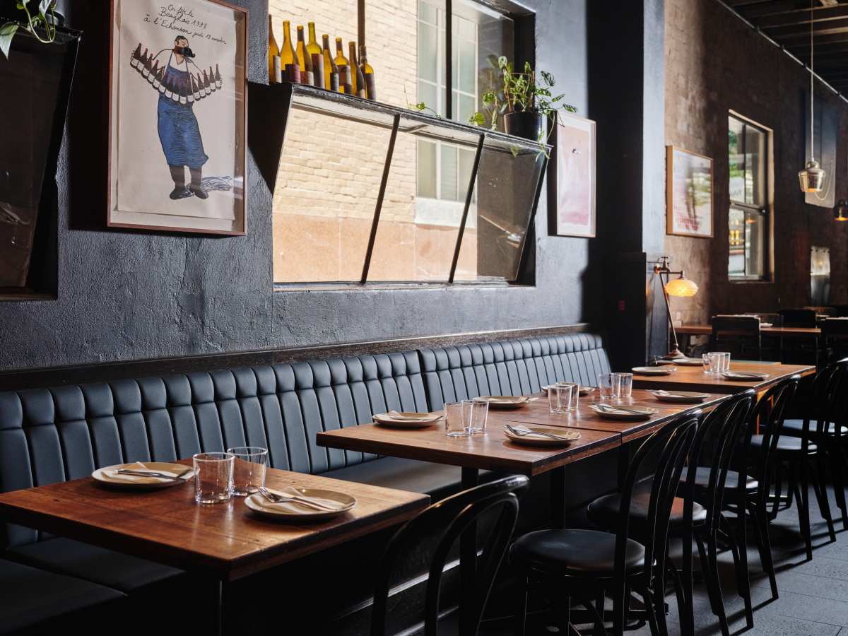 Embla - Review - City - Melbourne - The Infatuation