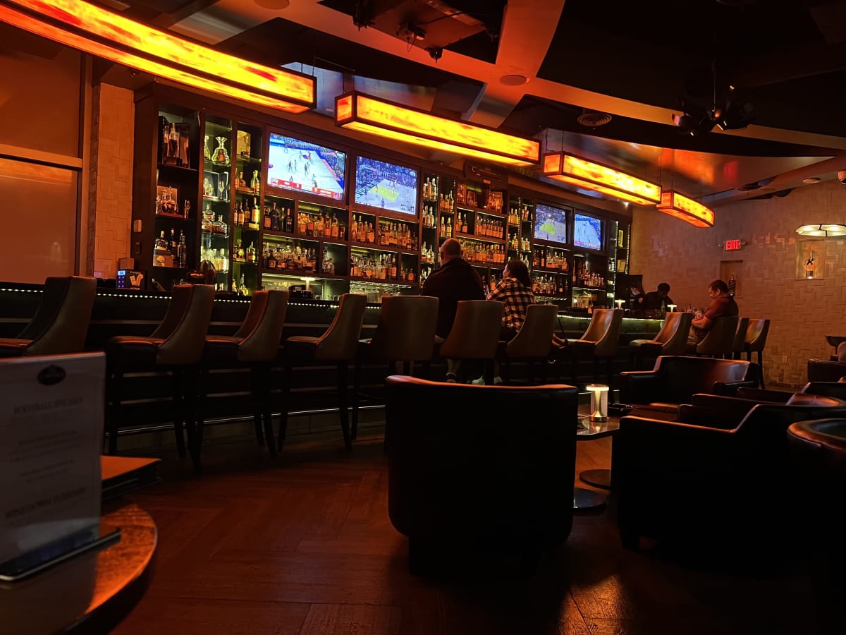 Empire Social Brickell - Review - Brickell - Miami - The Infatuation