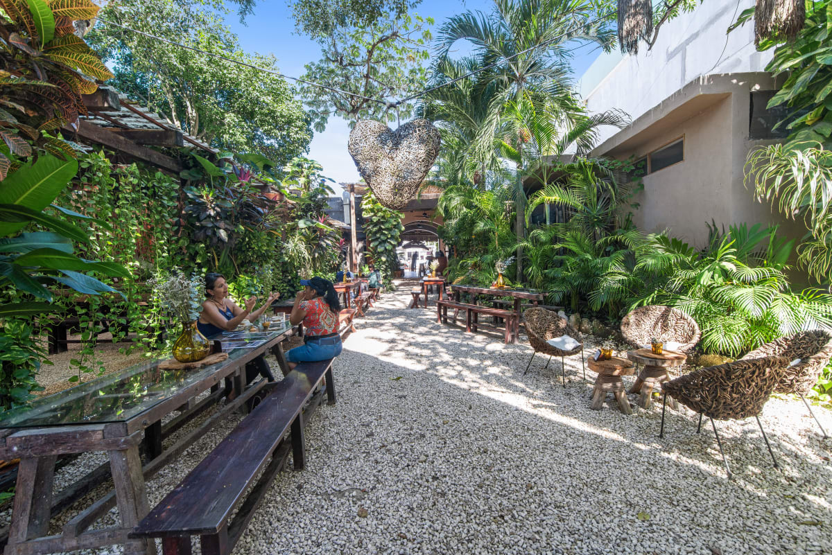 Encanto Cantina - Review - Downtown - Tulum - The Infatuation