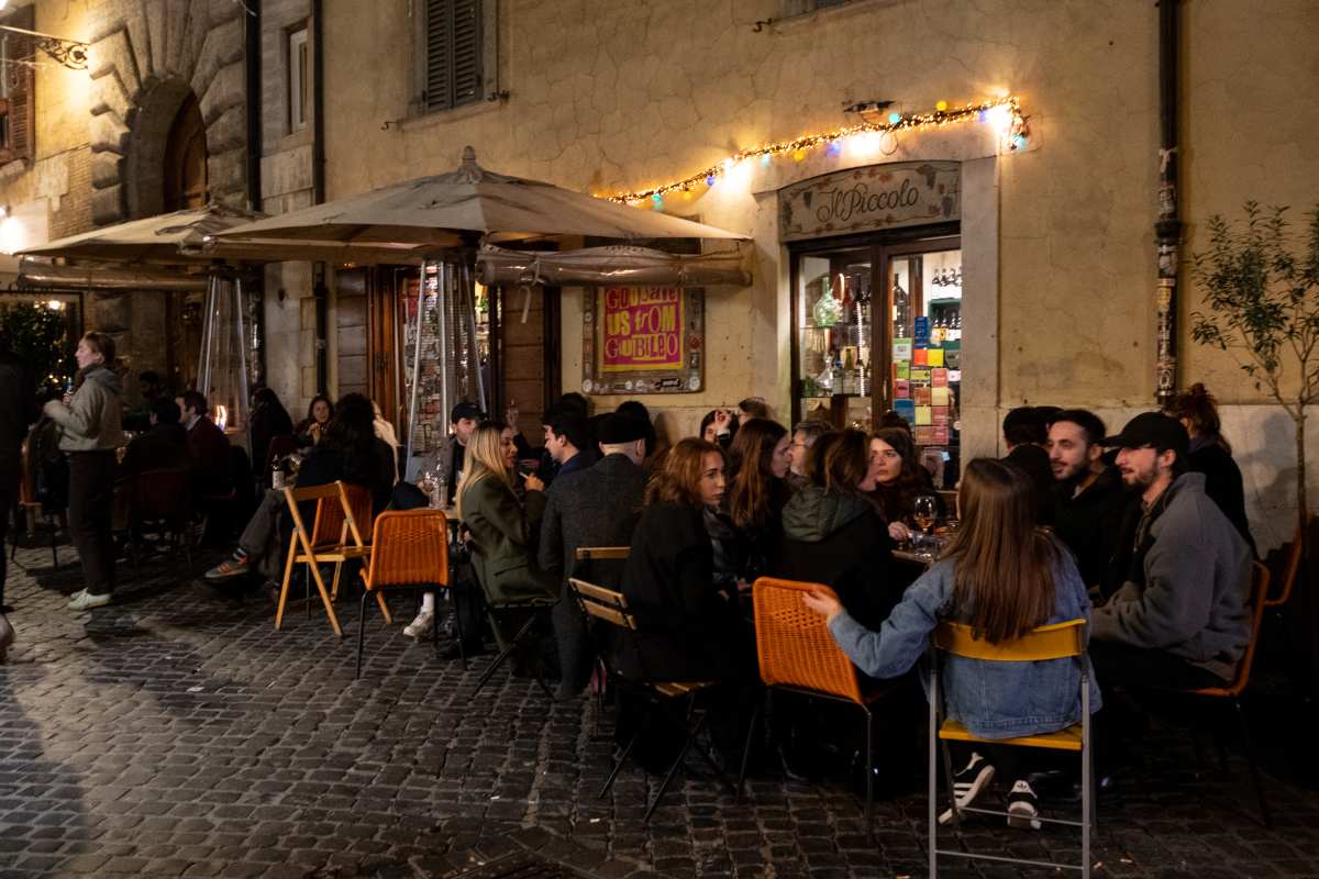 Enoteca Il Piccolo - Review - Parione - Rome - The Infatuation