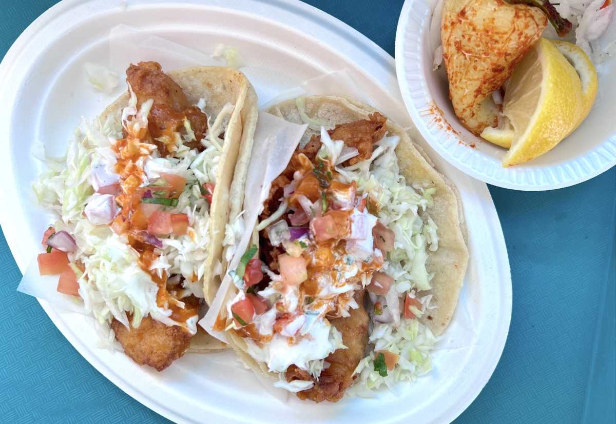 Ensenada’s Surf & Turf Grill - Review - Lawndale - Los Angeles - The ...