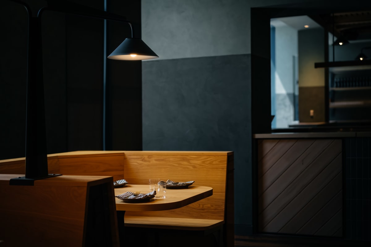 Bar Agricole - Review - Soma - San Francisco - The Infatuation