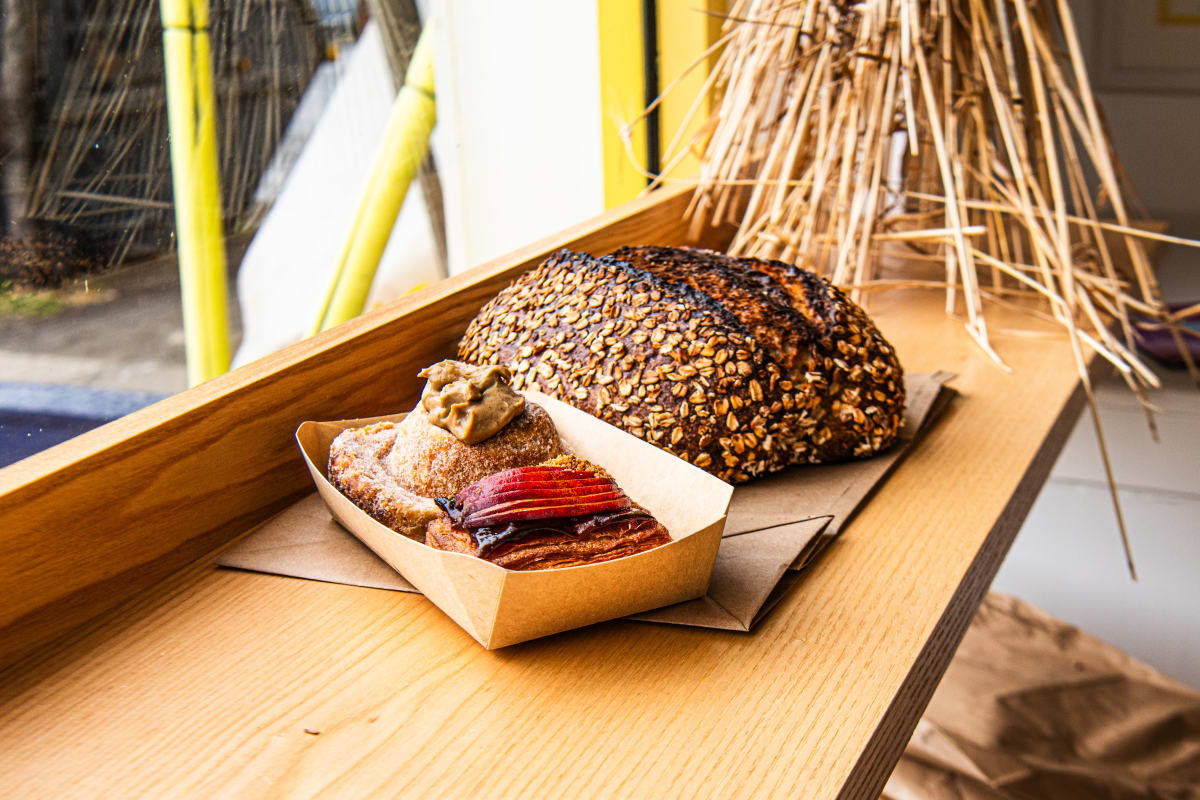 The 18 Best Bakeries In London - London - The Infatuation