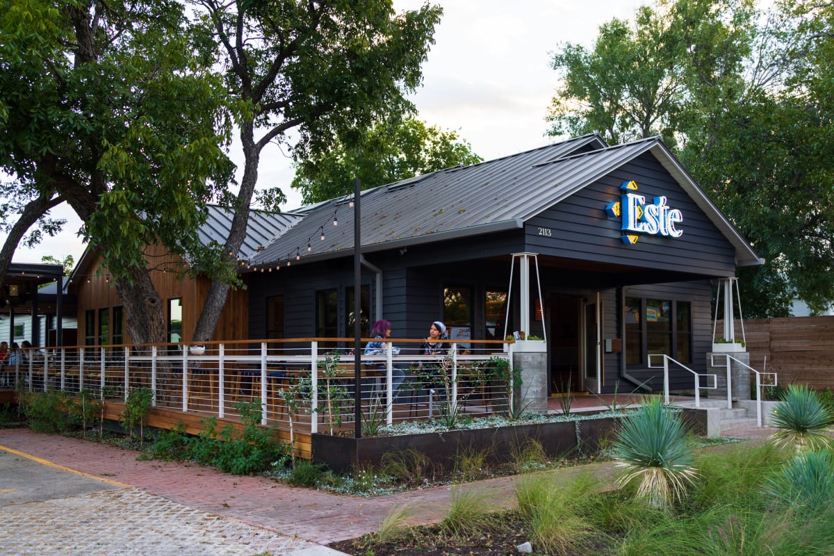 Este - Review - East Austin - Austin - The Infatuation