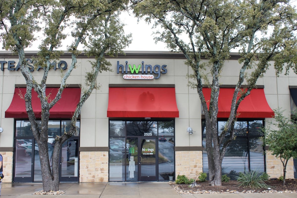 Hi Wings - Review - Allandale - Austin - The Infatuation