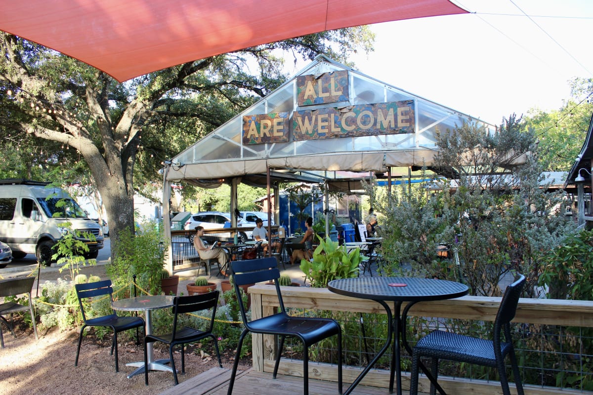 Radio Coffee & Beer - Review - South Austin - Austin - The Infatuation