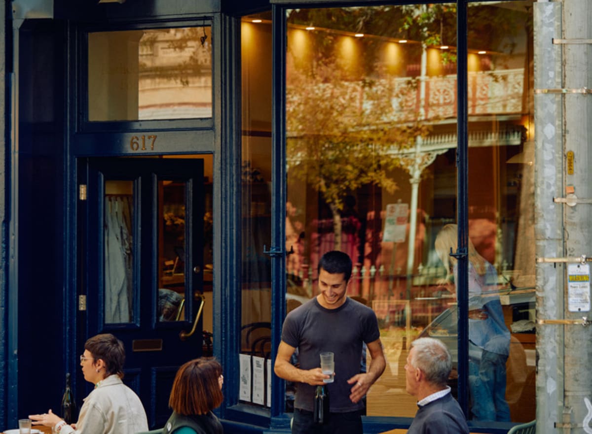 Florian - Review - Melbourne - The Infatuation