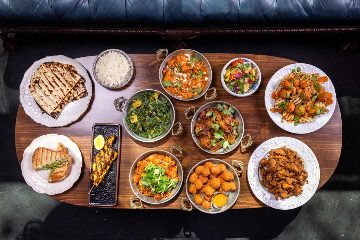 The Best New Restaurants In Austin: The Austin Hit List - Austin - The ...