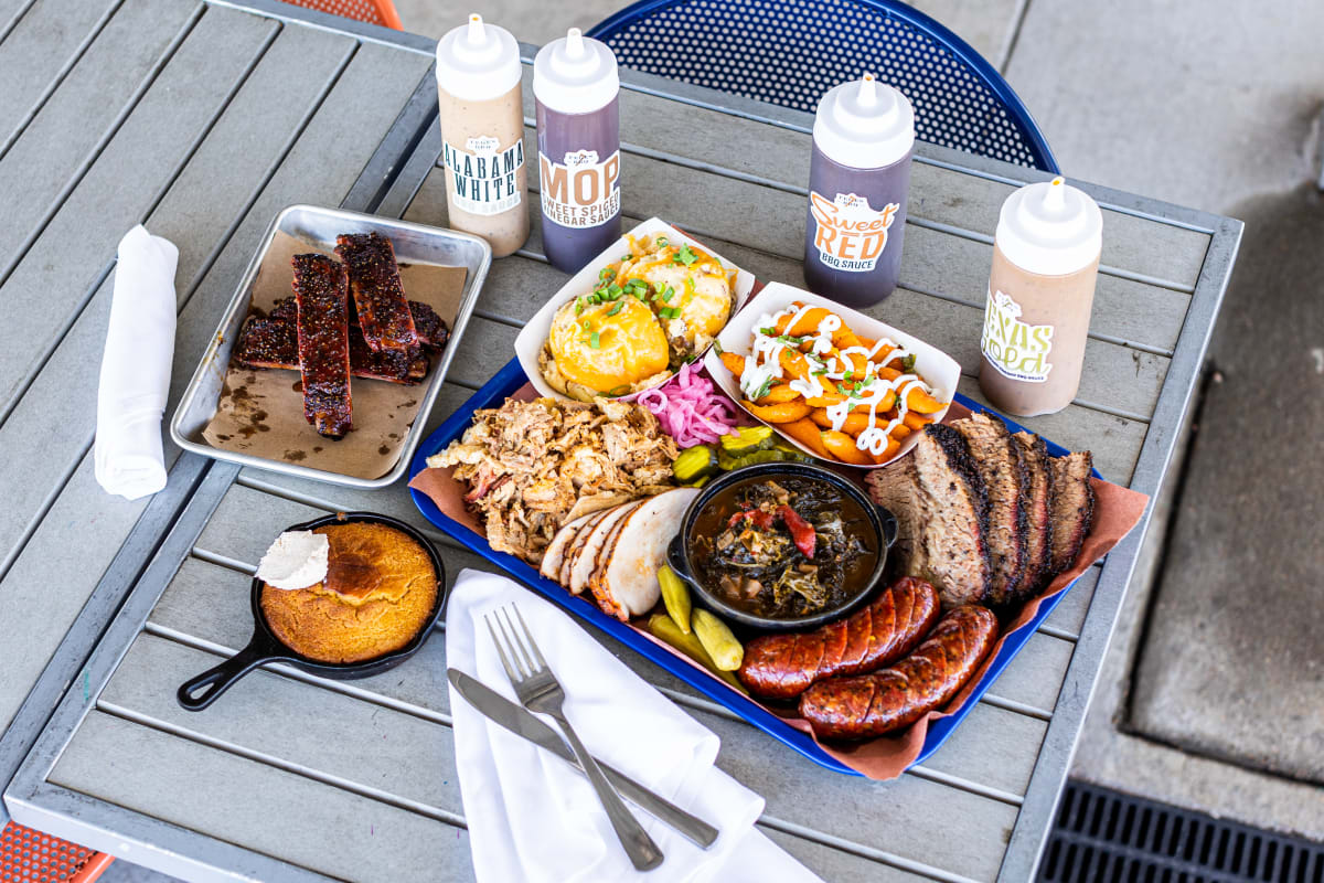 The 13 Best Lunch Restaurants In Houston - Houston - The Infatuation