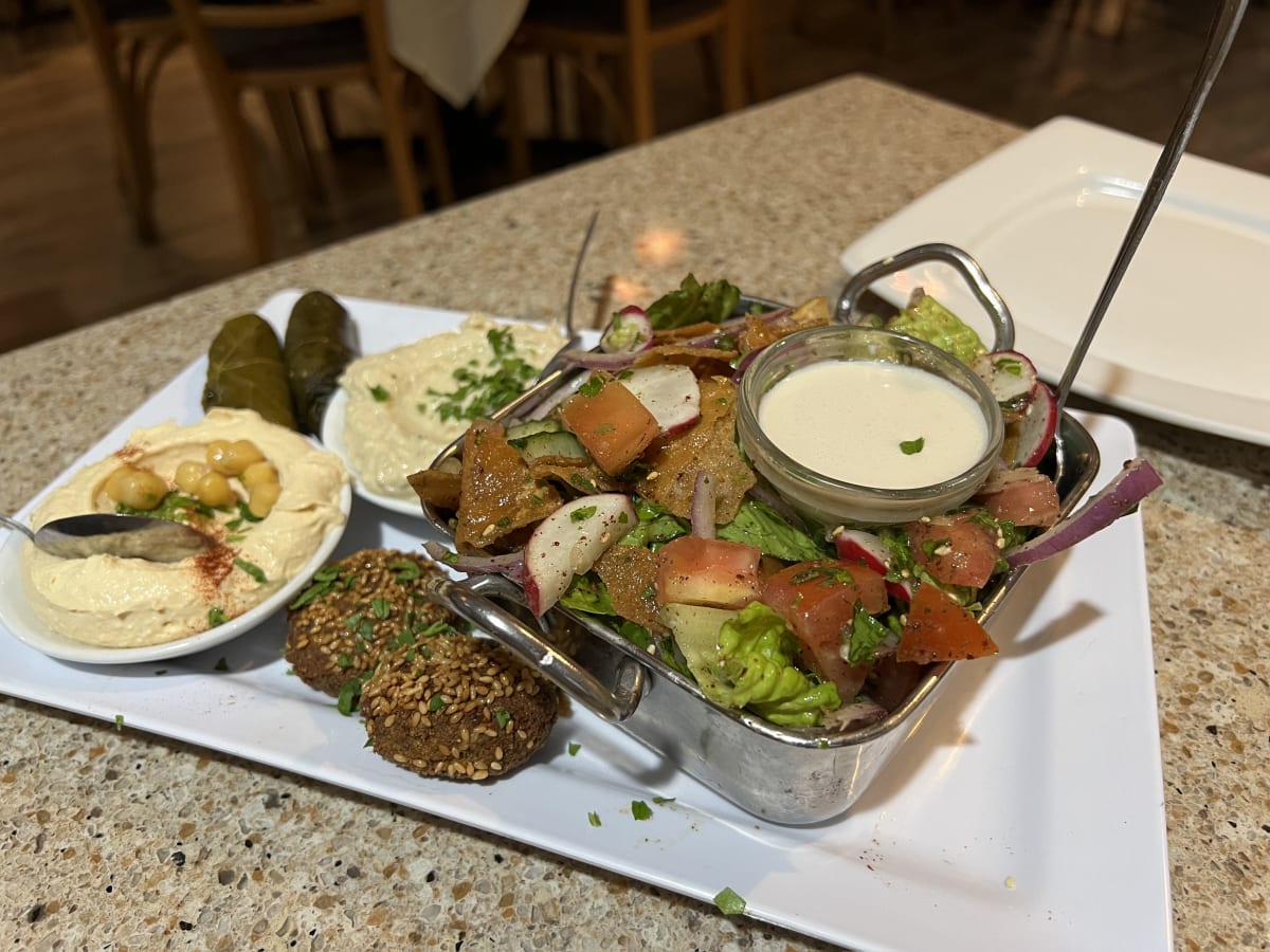 Ferdos Grill - Review - Fort Lauderdale - Miami - The Infatuation